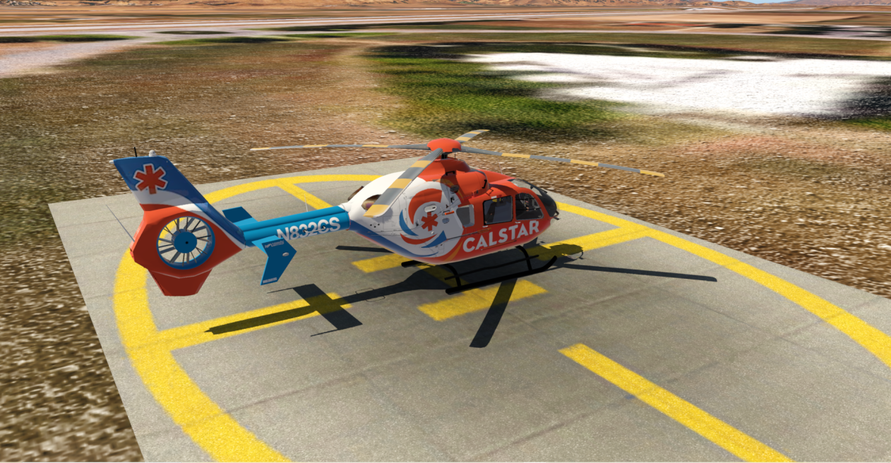 CALSTAR Livery Pack - Aircraft Skins - Liveries - X-Plane.Org Forum