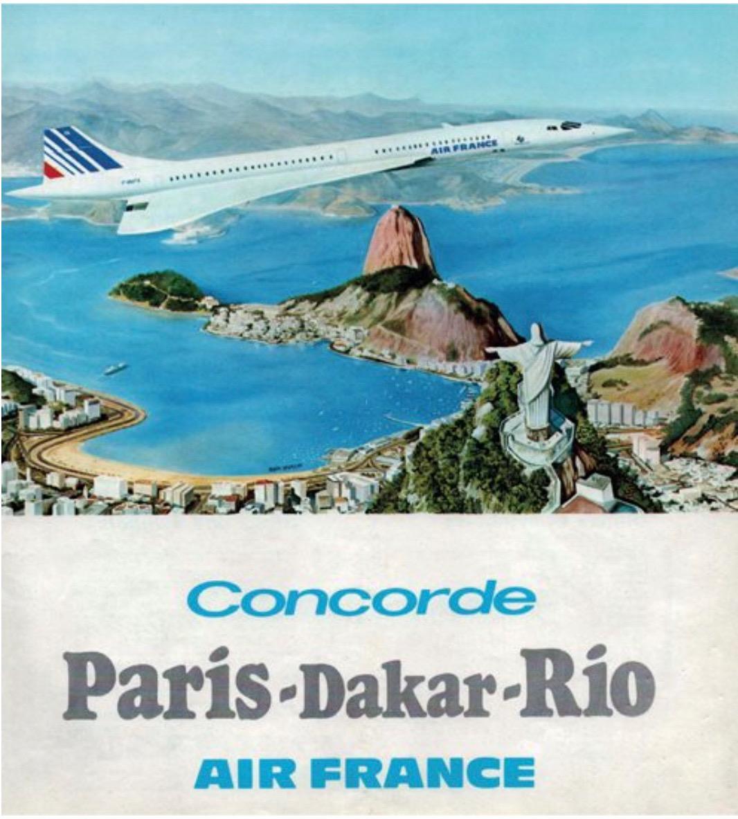 Concorde Routes - Page 2 - Concorde FXP - X-Plane.Org Forum
