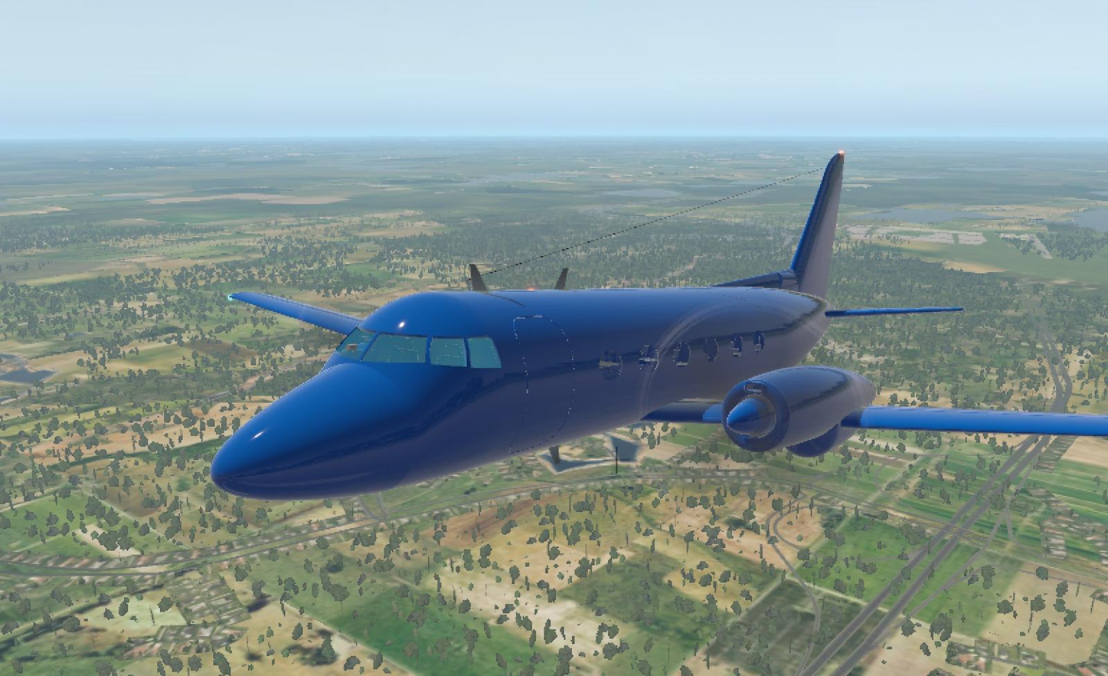 Materials & Textures? - 3D Modeling in X-Plane - X-Plane.Org Forum