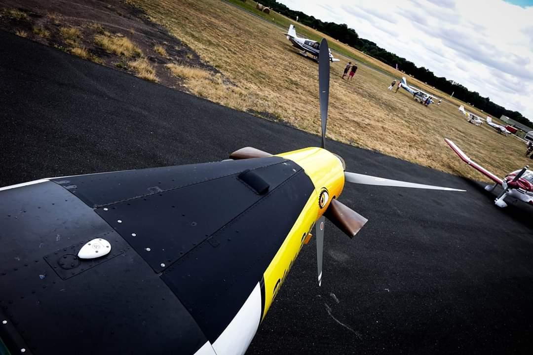 PC-6 Liveries, Skins, and Repaints - Thranda Pilatus PC-6 XP11 - X ...