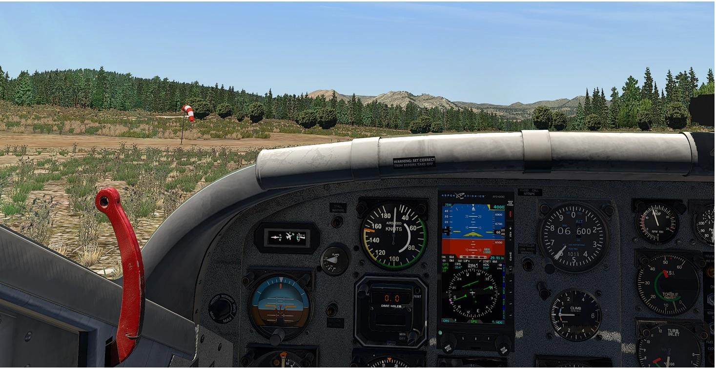 Aspen Wind Indicator Off? - Thranda Pilatus PC-6 XP11 - X-Plane.Org Forum