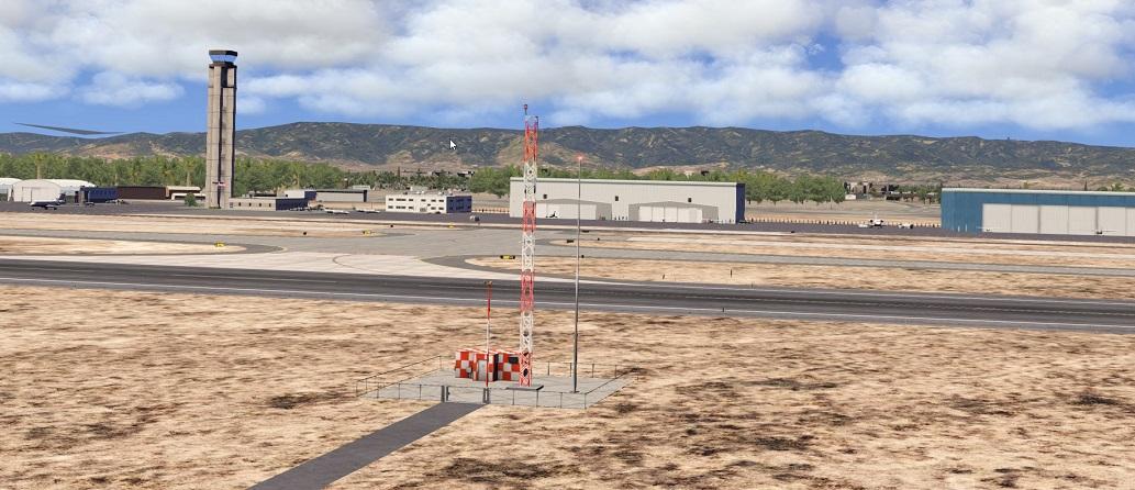 KSJC San Jose Intl. Airport v1.0 - Scenery Packages - X-Plane.Org Forum