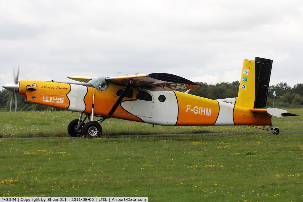 PC-6 Liveries, Skins, and Repaints - Thranda Pilatus PC-6 XP11 - X ...