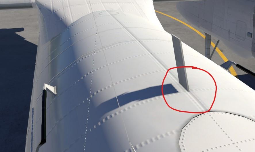 Shadows - Aircraft Development Advice - X-Plane.Org Forum
