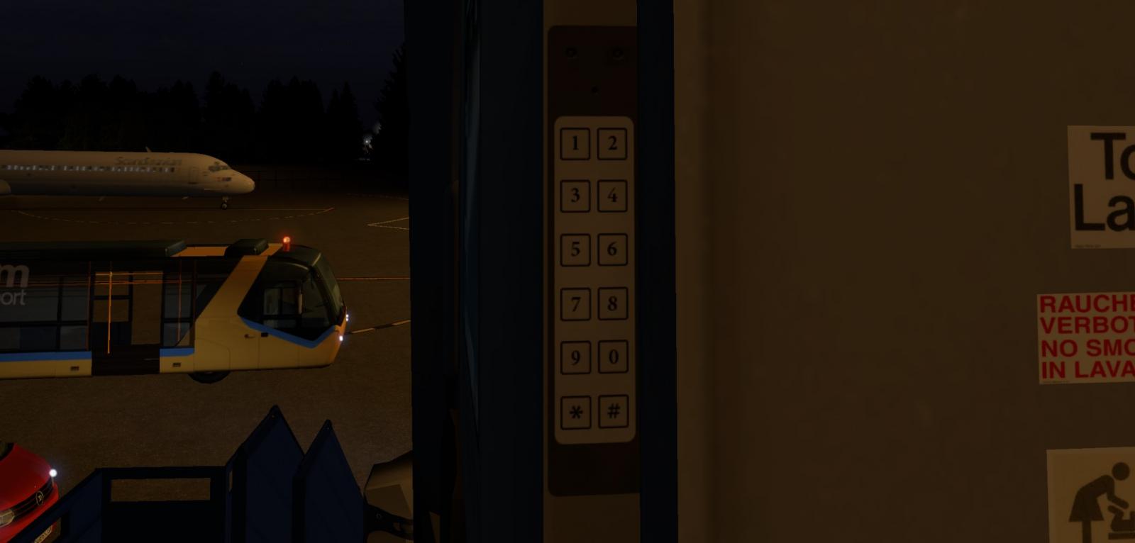 Numpad? - 320 Ultimate by FlightFactor - X-Plane.Org Forum