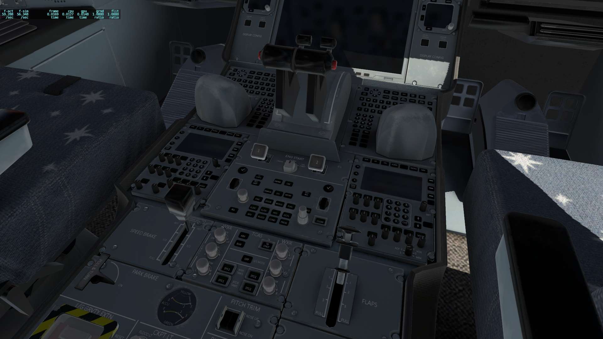 [A350 v1.6] "Improved" Textures - Aircraft Skins - Liveries - X-Plane ...