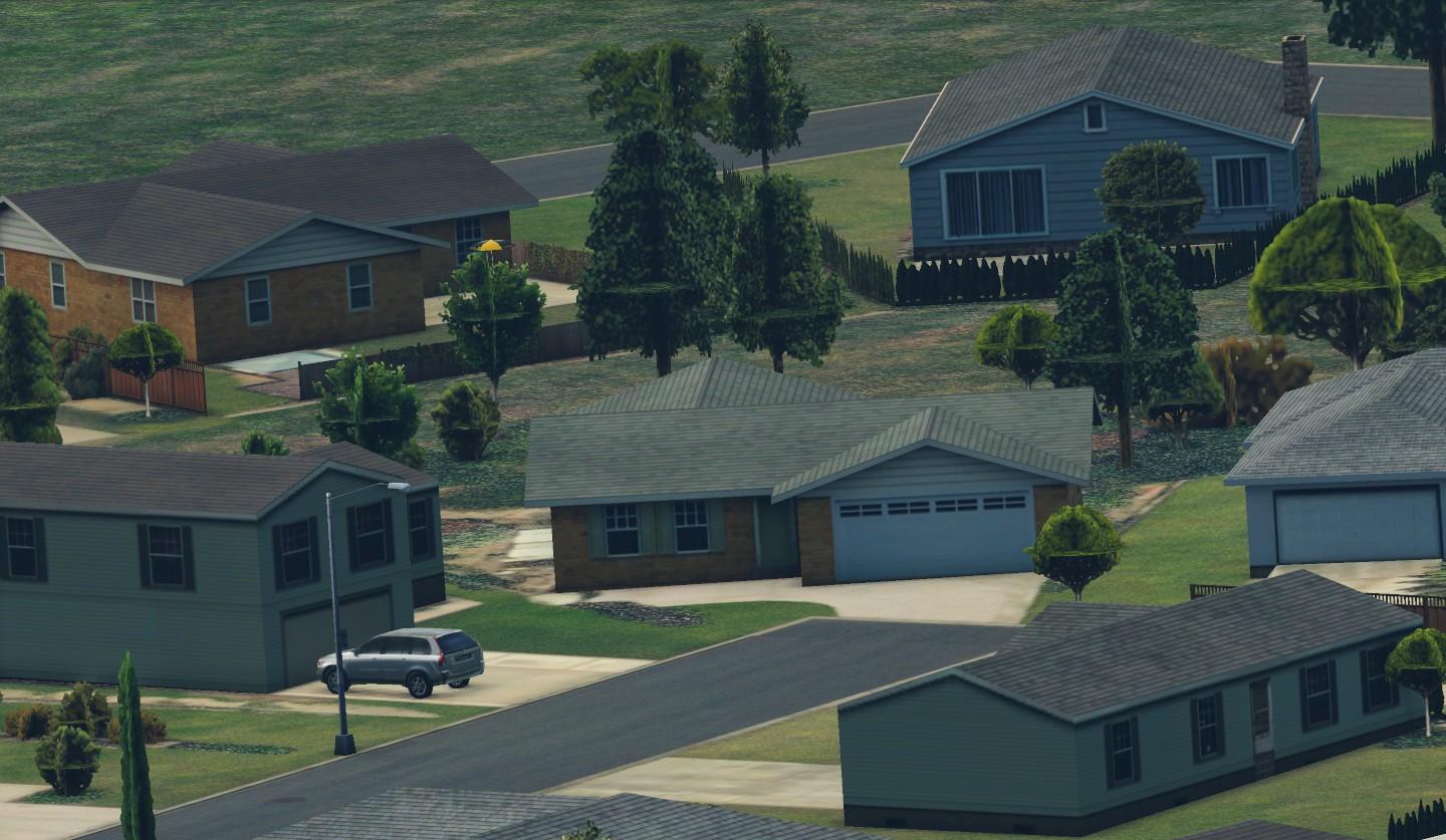 Newbie with Strange Findings - GeoReality Design - X-Plane.Org Forum