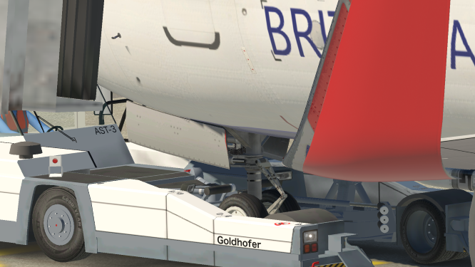 4 SPECIAL LIVERIES - b738 DEFAULT/ZIBO MOD - Aircraft Skins - Liveries ...