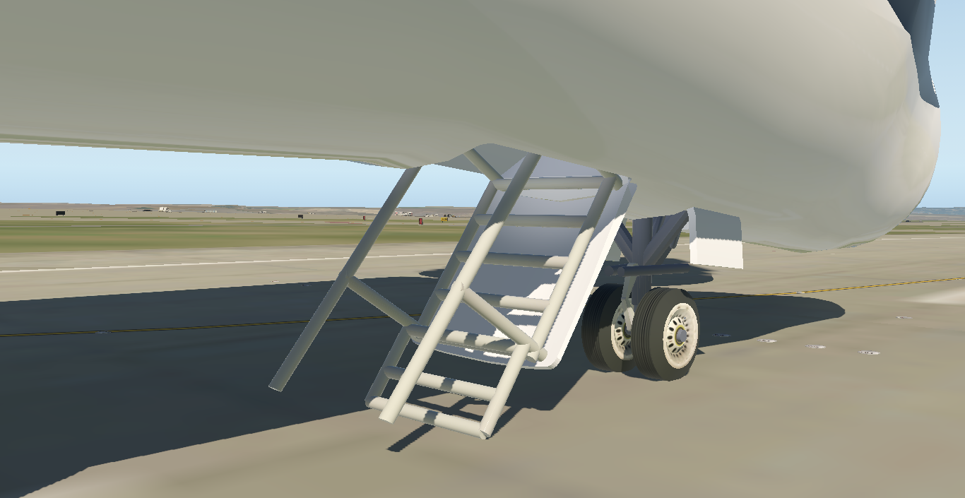 Airbus BelugaXL - Airliners - X-Plane.Org Forum