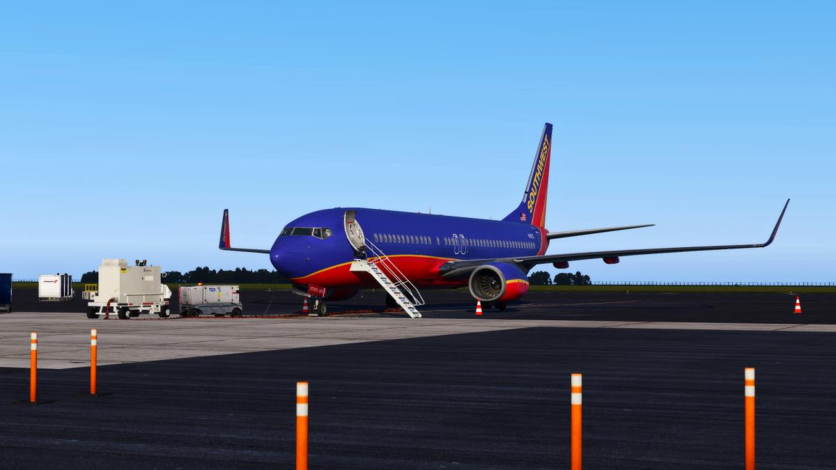 PHKO - Kona International Airport - Scenery Packages - X-Plane.Org Forum