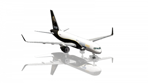FF757 Freighter Sputnik Aviation Cargo Livery - Aircraft Skins ...