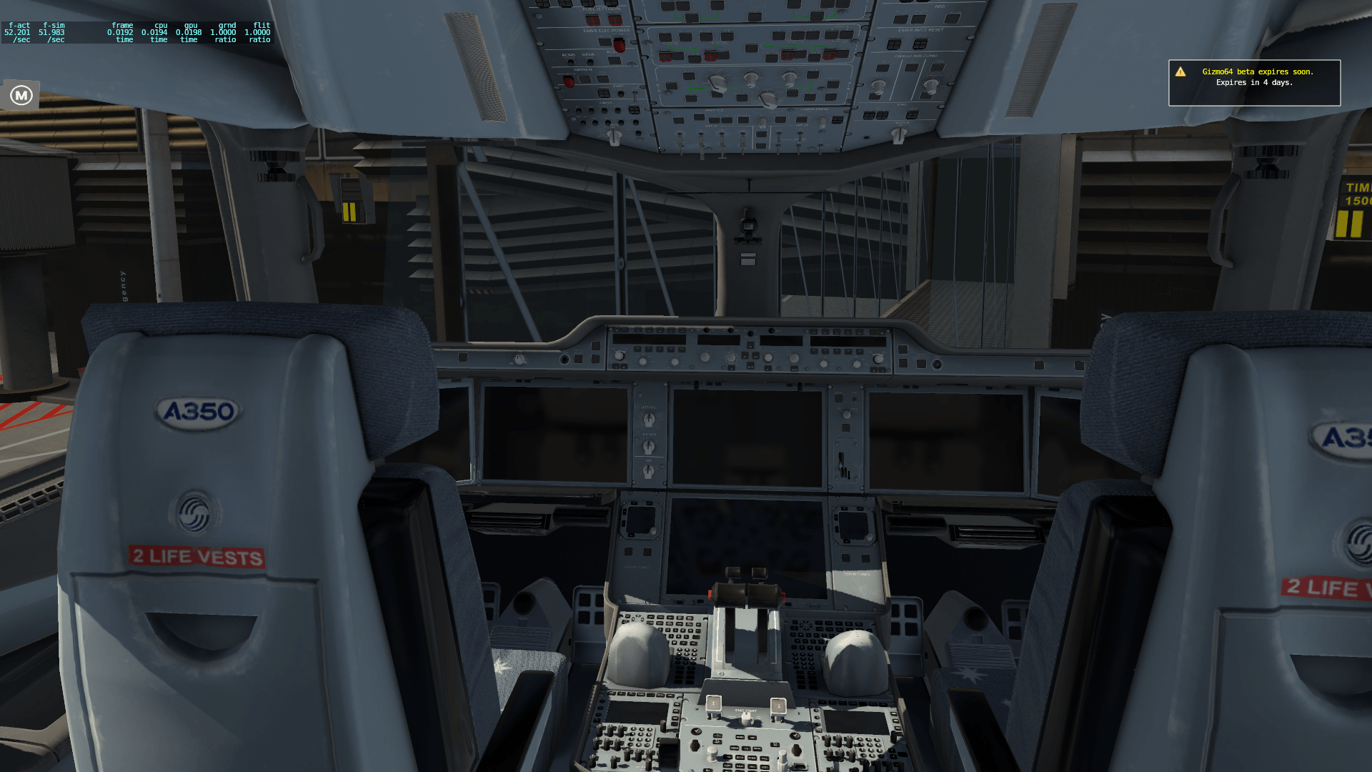 [A350 v1.6] "Improved" Textures - Aircraft Skins - Liveries - X-Plane ...
