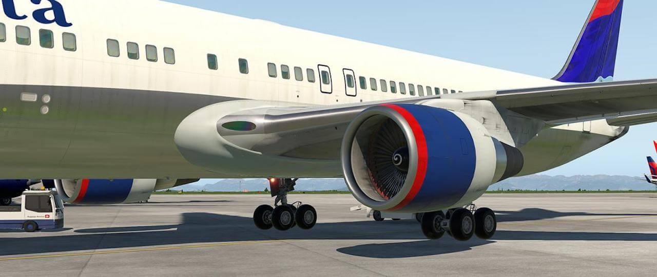 767-300 overwing exits - Boeing 767 Professional - X-Plane.Org Forum