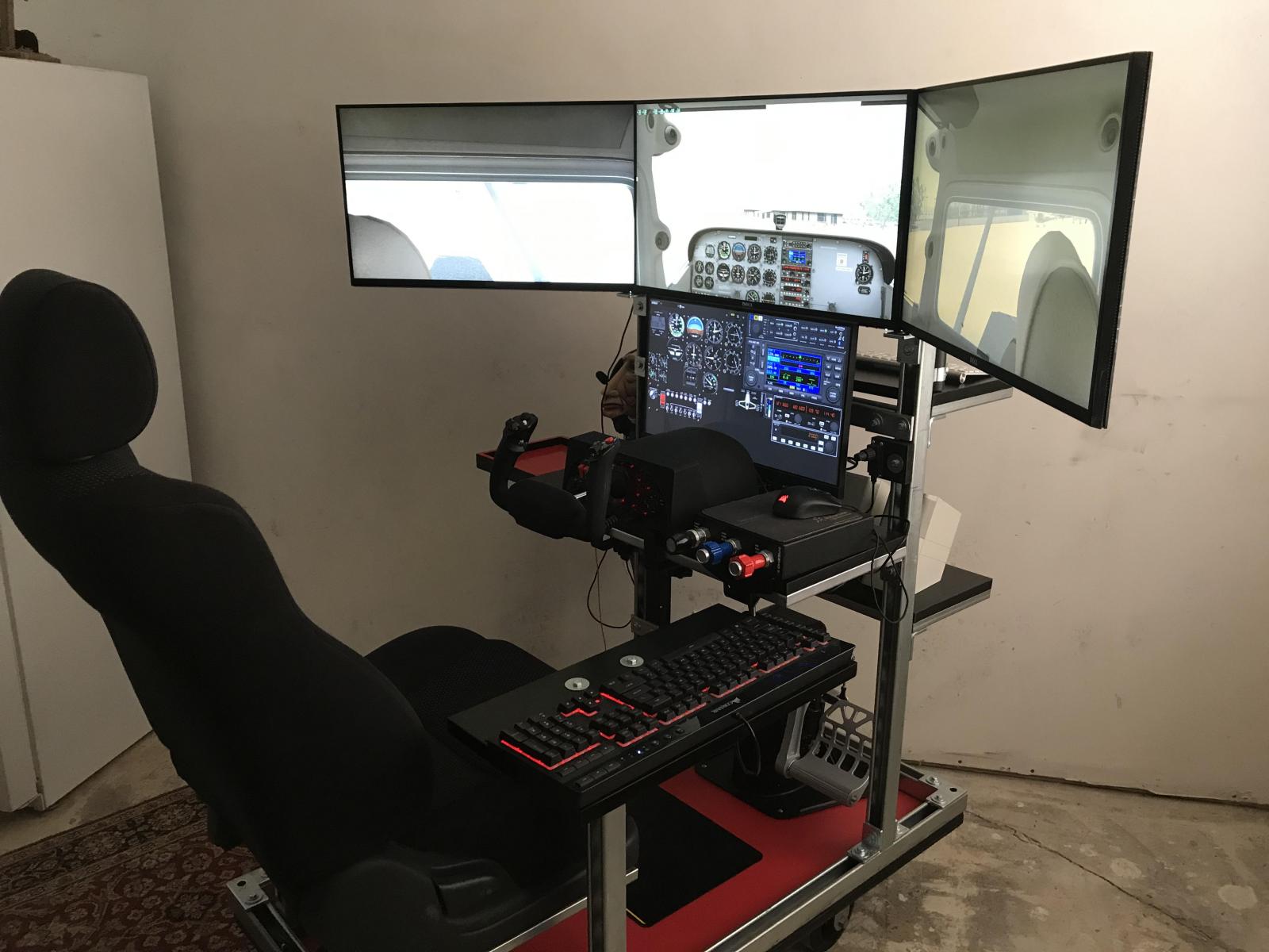 Building a better cooling PC - Hardware - X-Plane.Org Forum