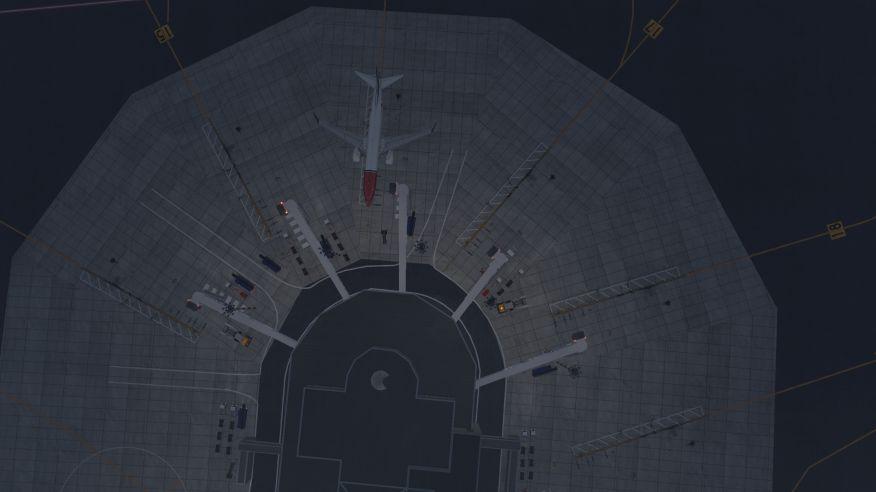 ENBO | Autogate | small fixes - Scenery Packages - X-Plane.Org Forum