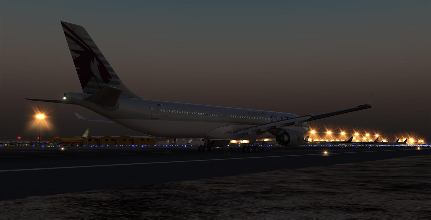 OTHH Doha - Scenery Development Forum - X-Plane.Org Forum