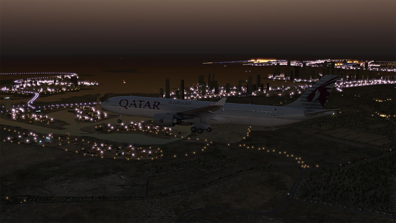 OTHH Doha - Scenery Development Forum - X-Plane.Org Forum