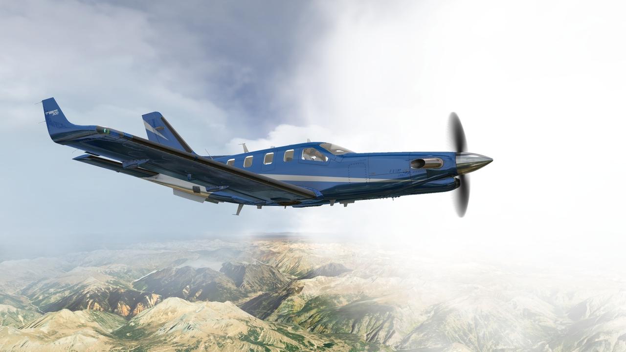 What Plane Did You Fly Today? (Maximum 2 shots per post, one post per ...