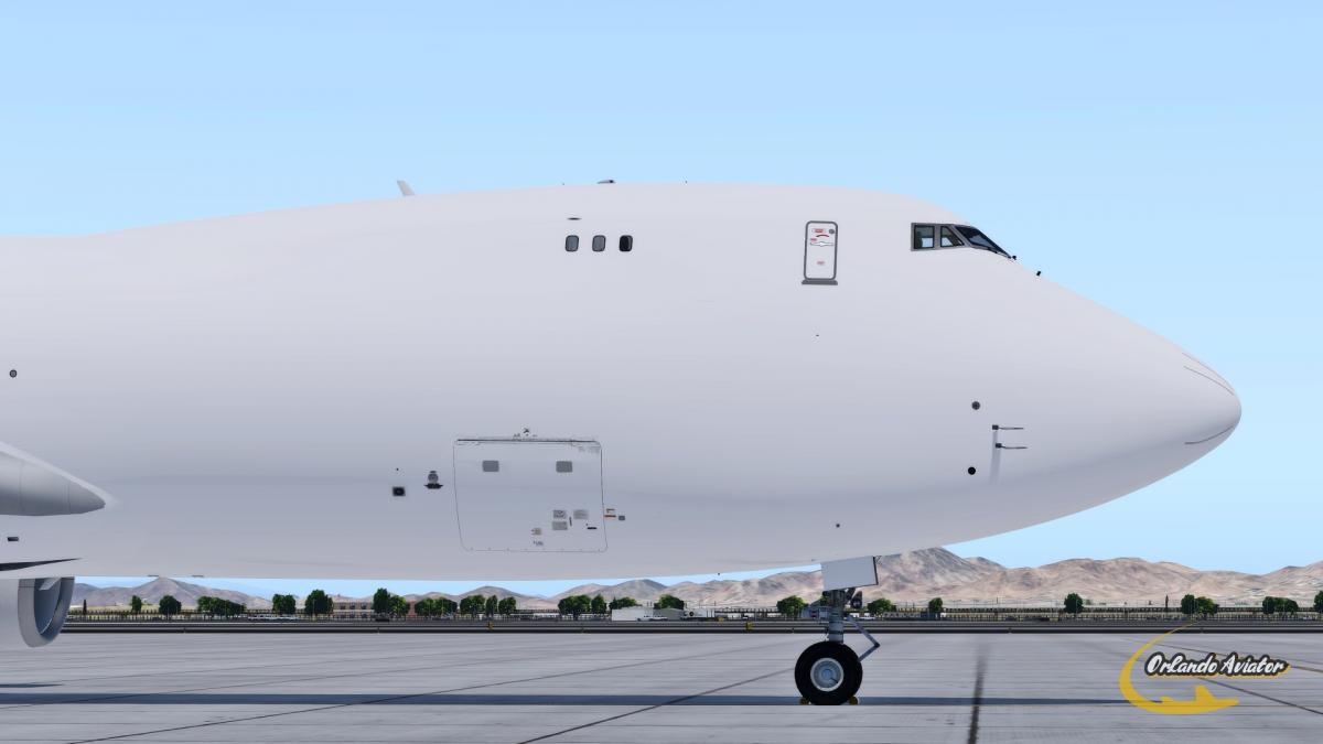 SSG 747-8 Freighter V2 Paint Kit - Aircraft Skins - Liveries - X-Plane ...