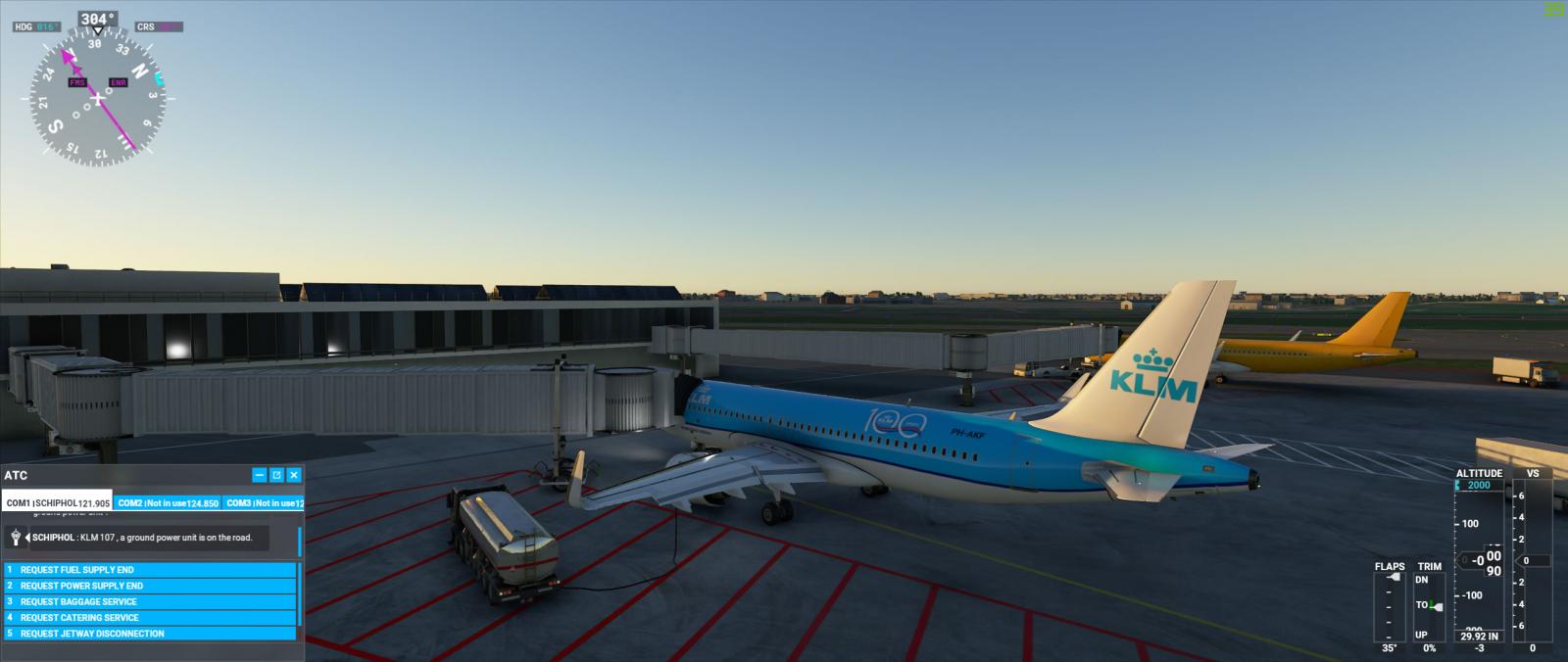 FS2020 post release thread - Page 24 - General Flight Sim - X-Plane.Org ...
