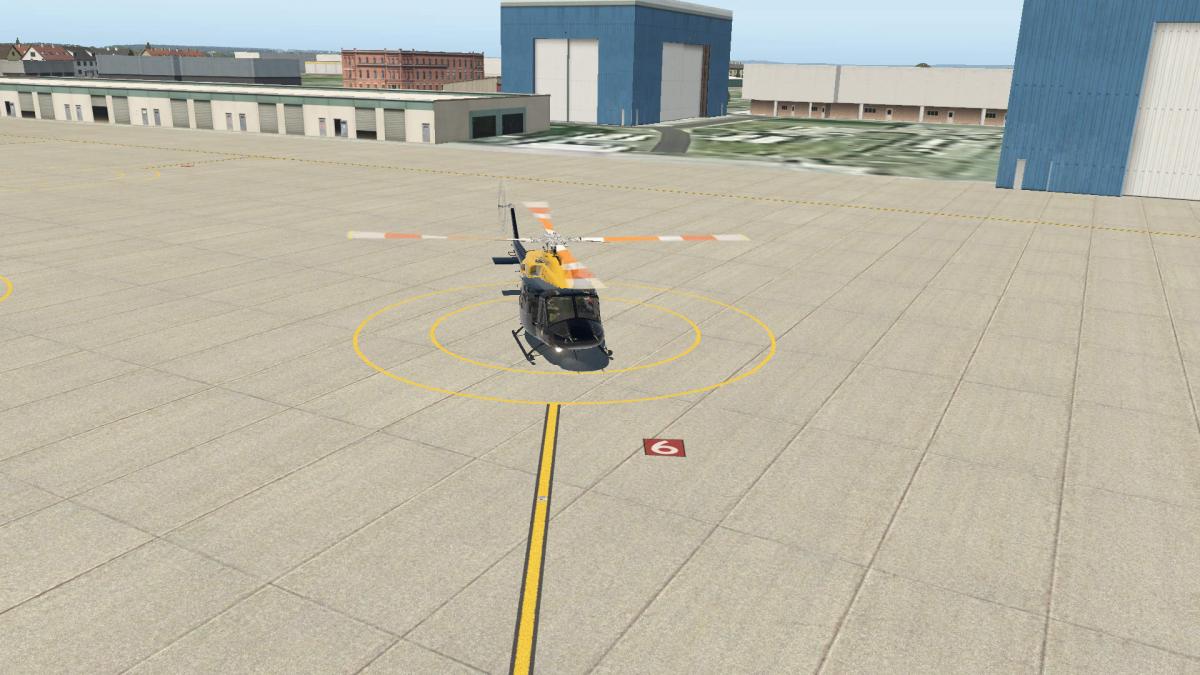 EGDY Yeovilton - Scenery Packages - X-Plane.Org Forum