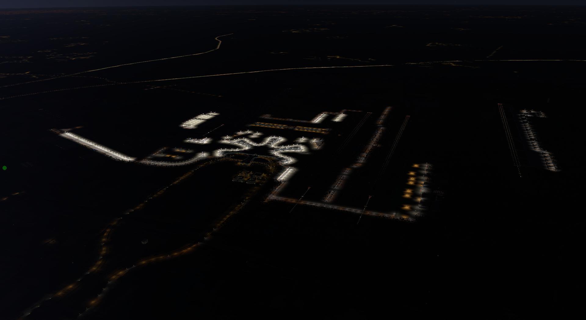 CN ZBAD - Beijing Daxing Intl Airport (2020) - Scenery Packages - X ...