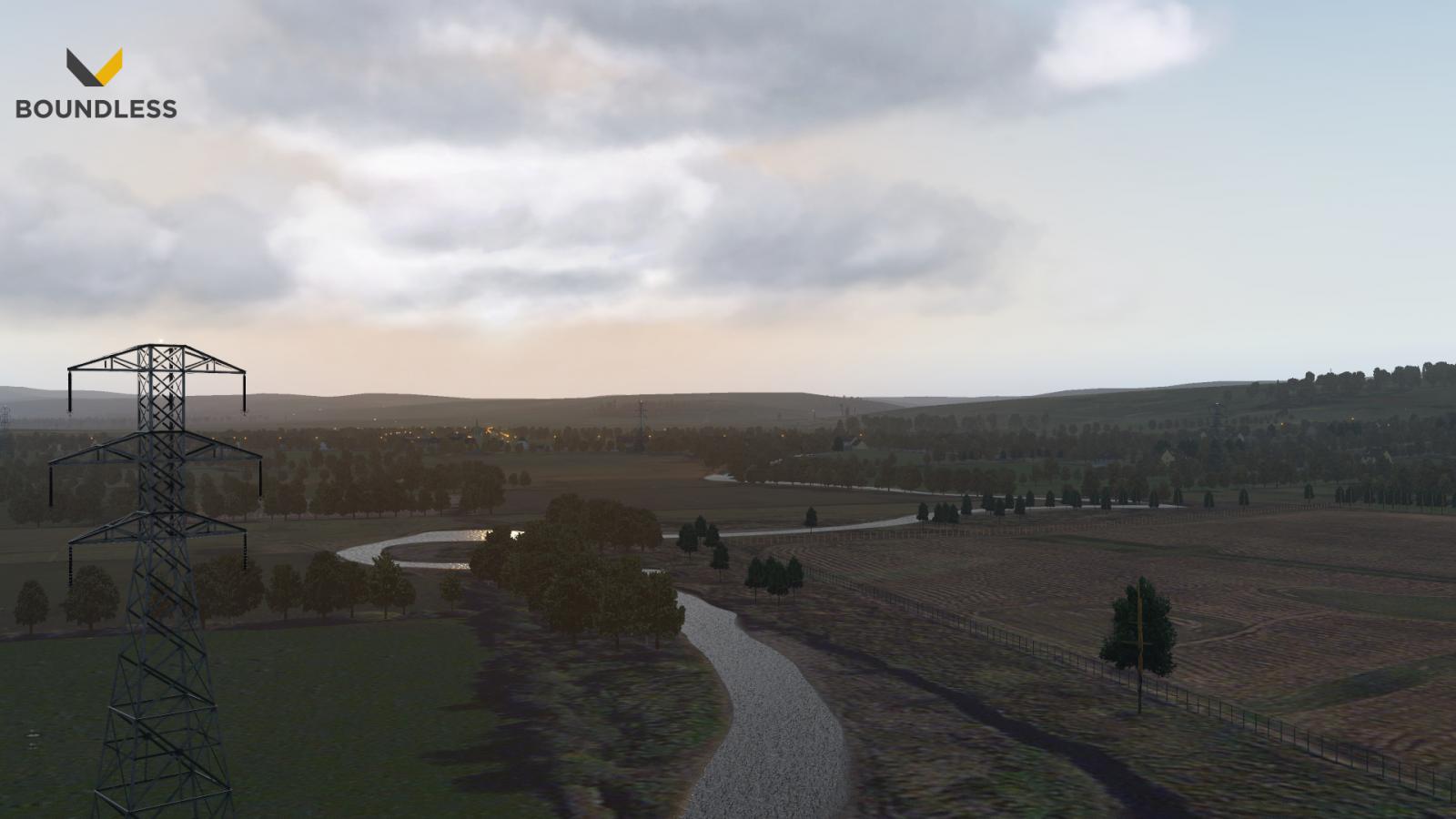 EIKY Kerry Airport Ireland 2020 - Scenery Development Forum - X-Plane ...