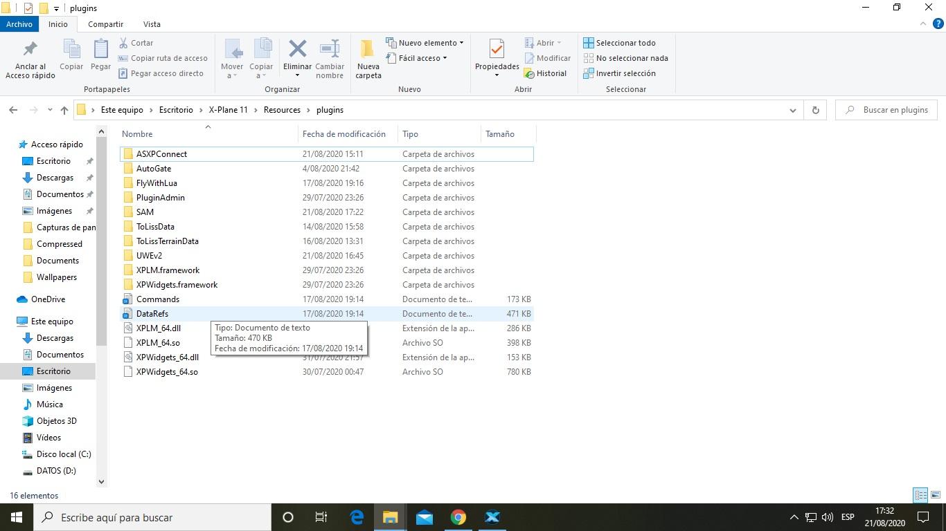 [SOLVED] UWEv2 scripts conflict - Ultimate Water Enhancement v2 - X ...