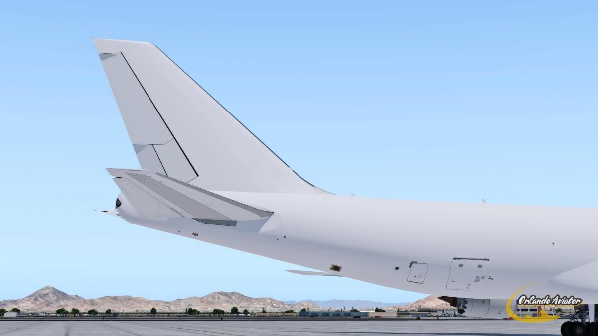 SSG 747-8 Freighter V2 Paint Kit - Aircraft Skins - Liveries - X-Plane ...