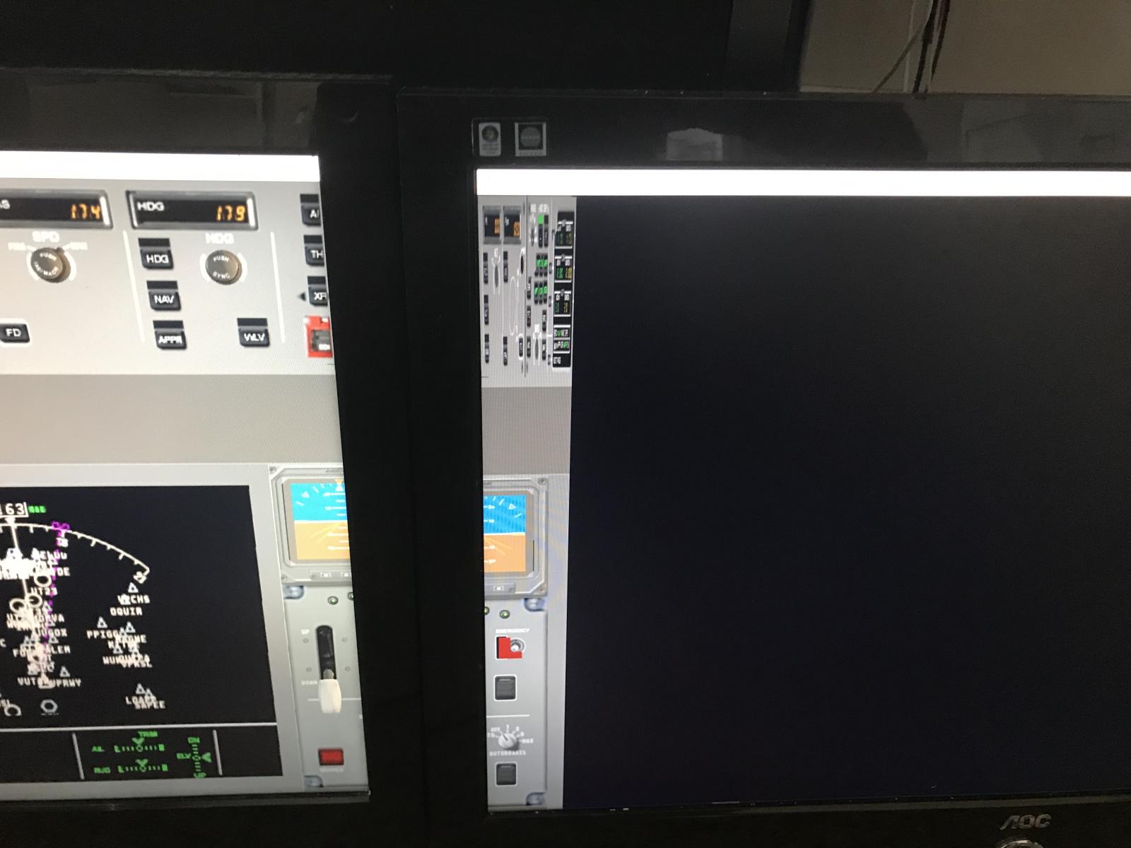 Help with multi monitor setup Windows 10 - XP11 Technical Support ...