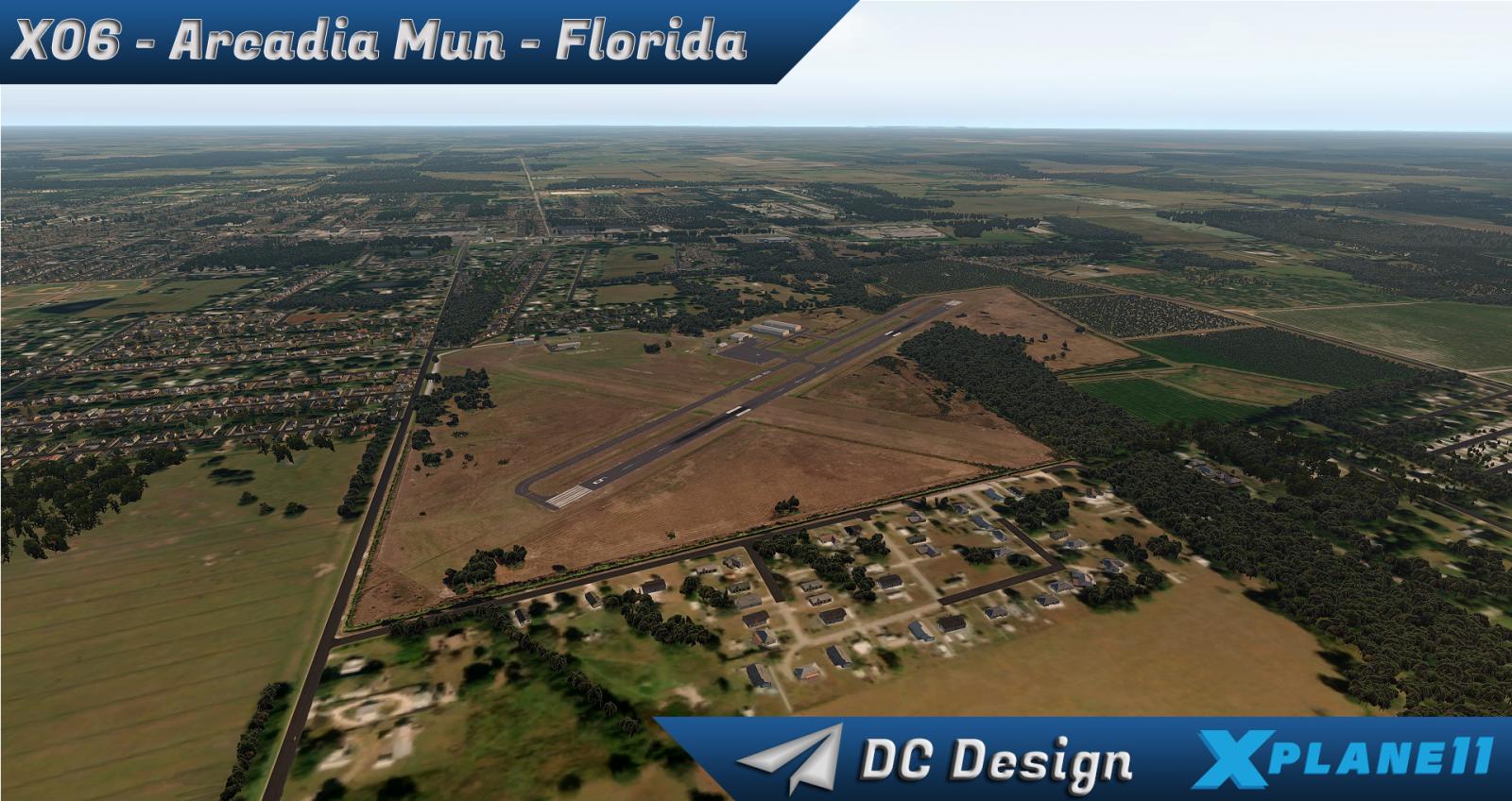 X06 - Arcadia Municipal - Florida - News from Commercial Designers - X ...