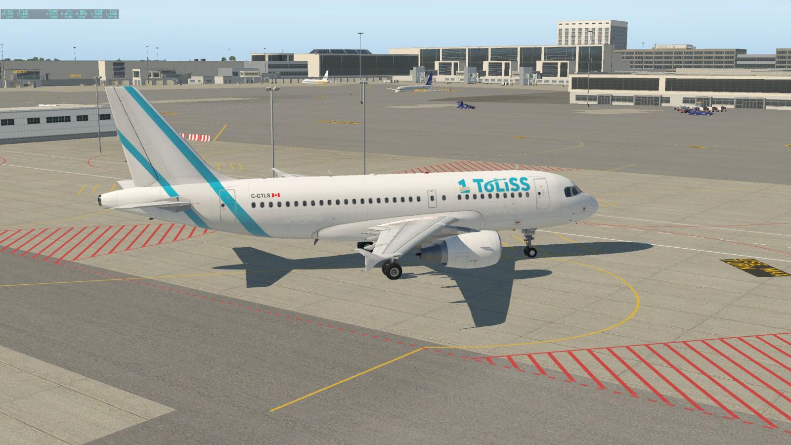 swift pilot client is now compatible with X-Plane VULKAN! - Swift ...