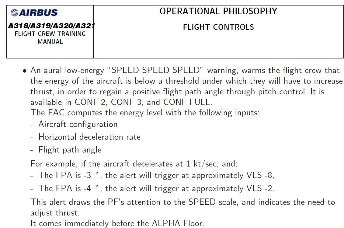 [A320] Aural Warnings - not able to reproduce - 320 Ultimate by ...