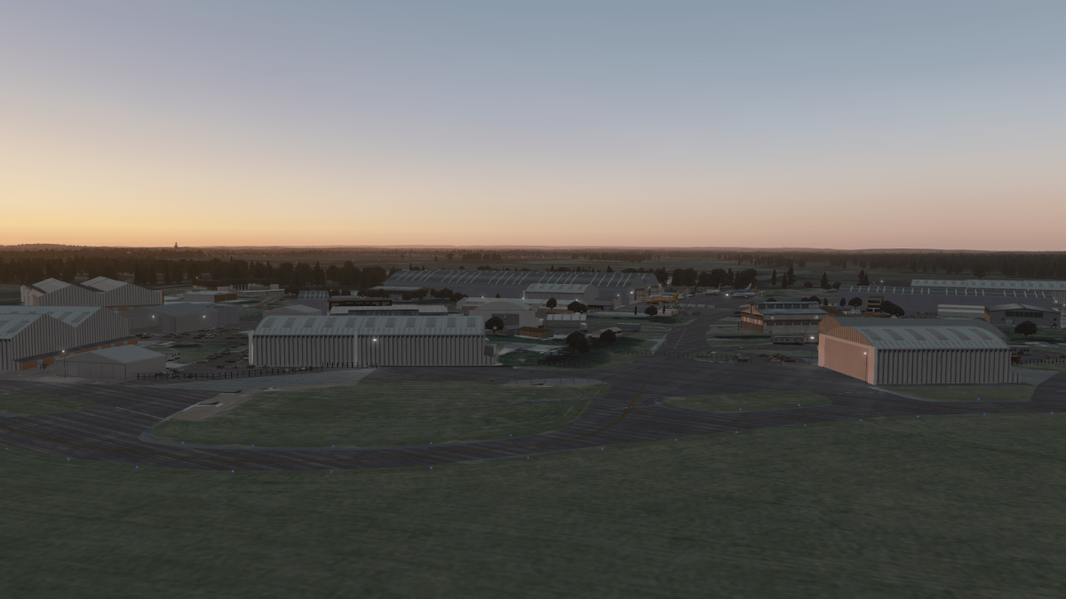 Bournemouth Airport (EGHH) by Selbstlader - Scenery Packages - X-Plane ...