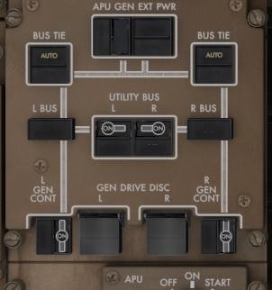 Avionics going blank during flight? - Boeing 757 v2 Professional - X ...