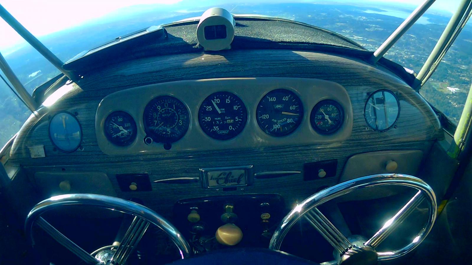 Aeronca Chief - General Aviation - X-Plane.Org Forum