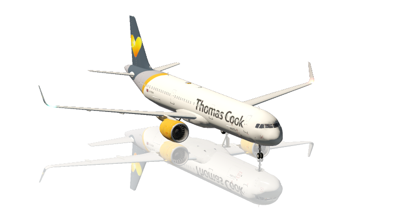 Airbus A321 Liverys - Aircraft Skins - Liveries - X-Plane.Org Forum