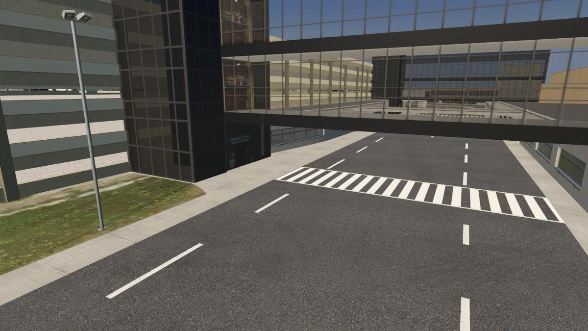 KMKE - Milwaukee Mitchell International Airport - Scenery Packages - X ...