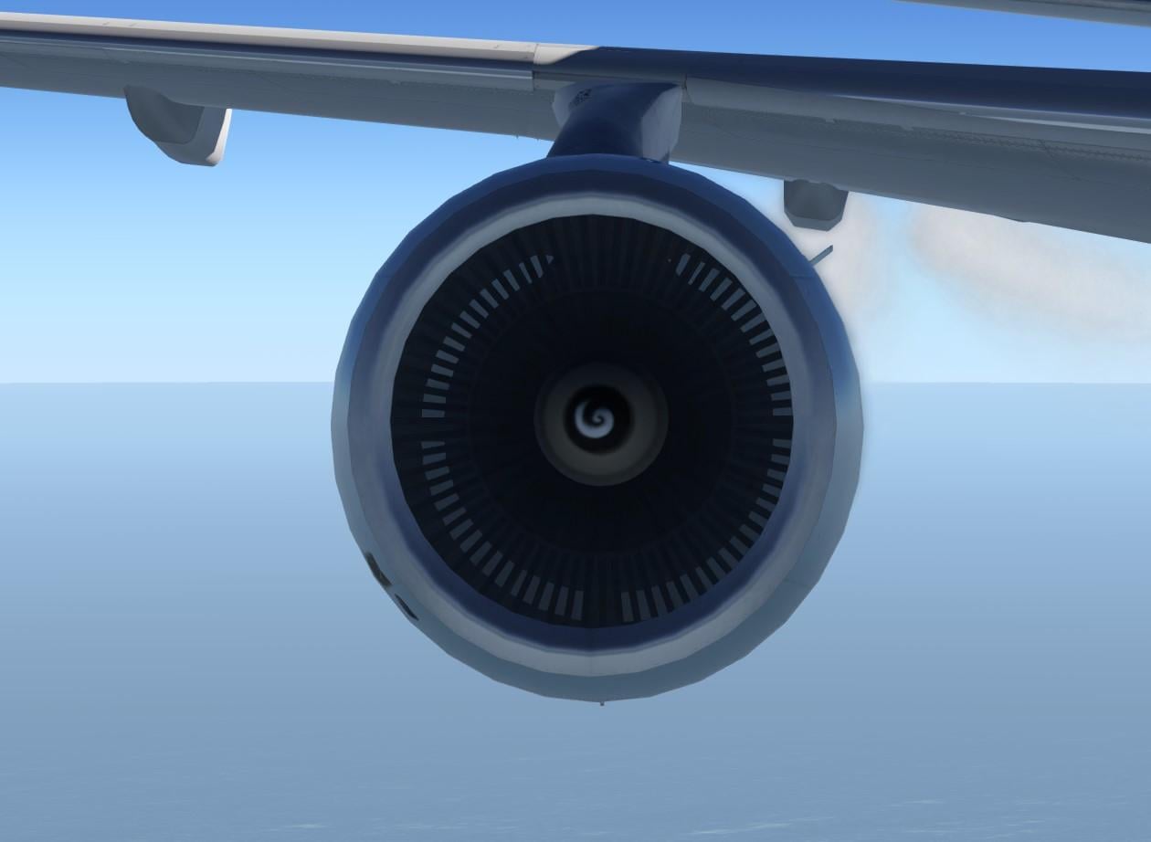 A319/A321 CFM Engine Textures - Airbus A319 - X-Plane.Org Forum