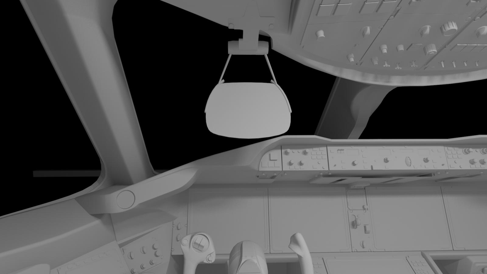 FlightFactor - The Next Big Thing : 787 - News from Commercial ...