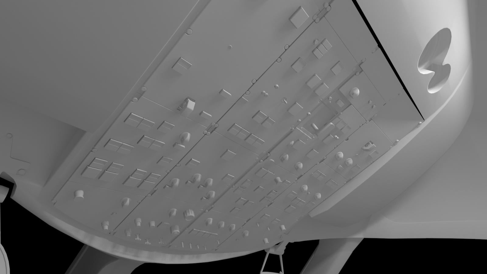 FlightFactor - The Next Big Thing : 787 - News from Commercial ...