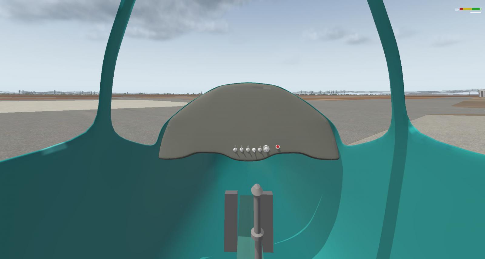 experimental gyro - Aircraft Development Advice - X-Plane.Org Forum