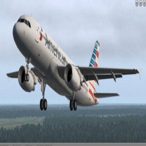 X-Camera v2.4 Preset for Flight Factor A320 Ultimate - Utilities - X ...