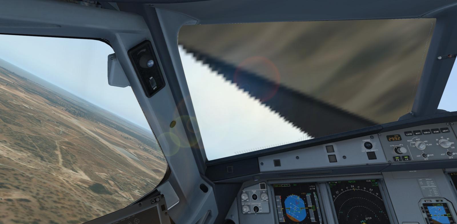 A320 1.1.3 RELEASE PUBLISHED - 320 Ultimate by FlightFactor - X-Plane ...