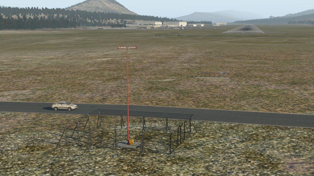 Quick question about ILS antenna height. - General X-Plane Discussion ...