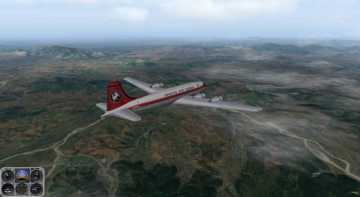 What Plane Did You Fly Today? (Maximum 2 shots per post, one post per ...