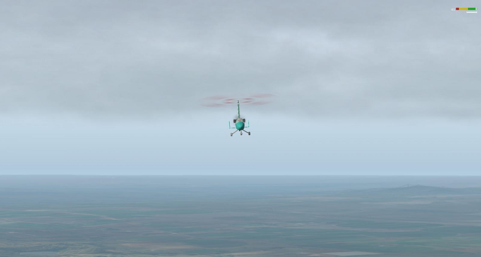 experimental gyro - Aircraft Development Advice - X-Plane.Org Forum