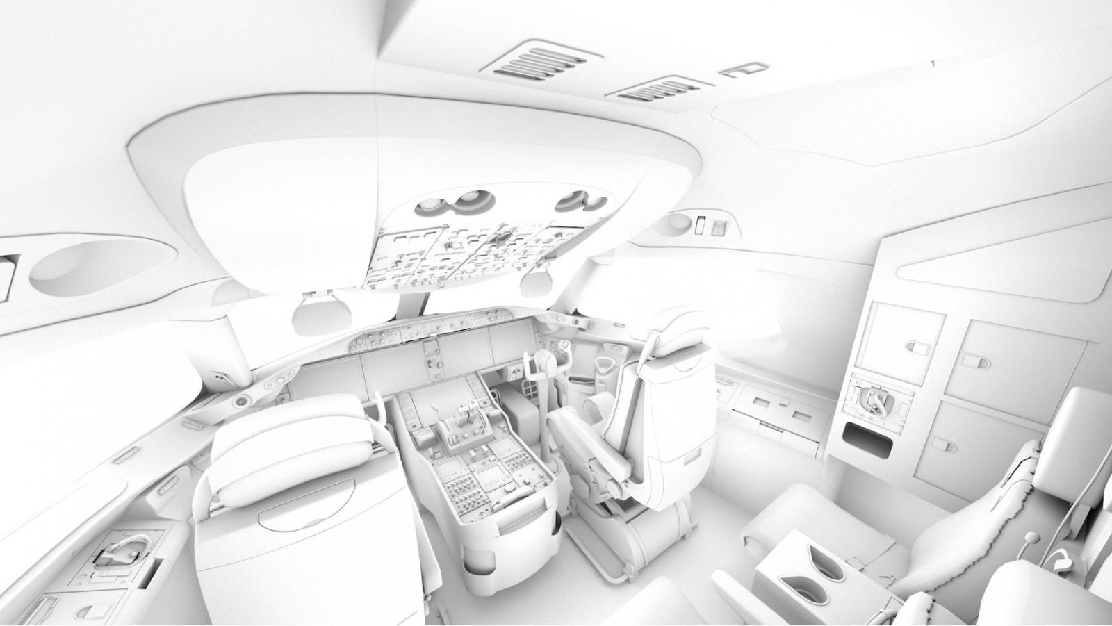 Flight Factor 787 progress - News from Commercial Designers - X-Plane ...
