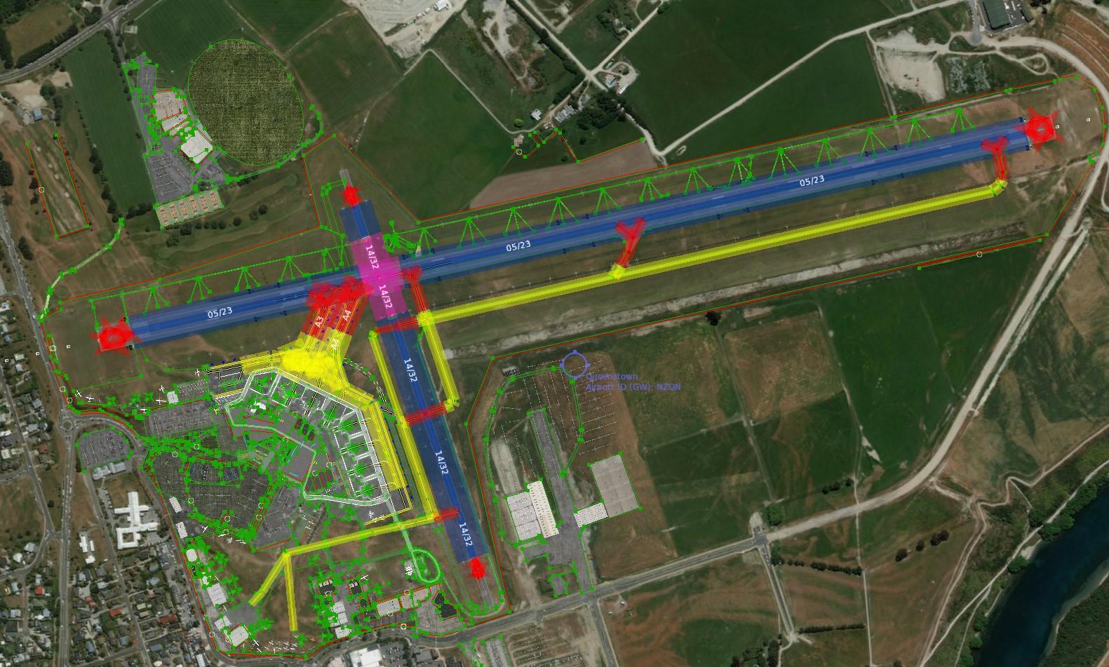 NZQN - Questions - Scenery Gateway - X-Plane.Org Forum