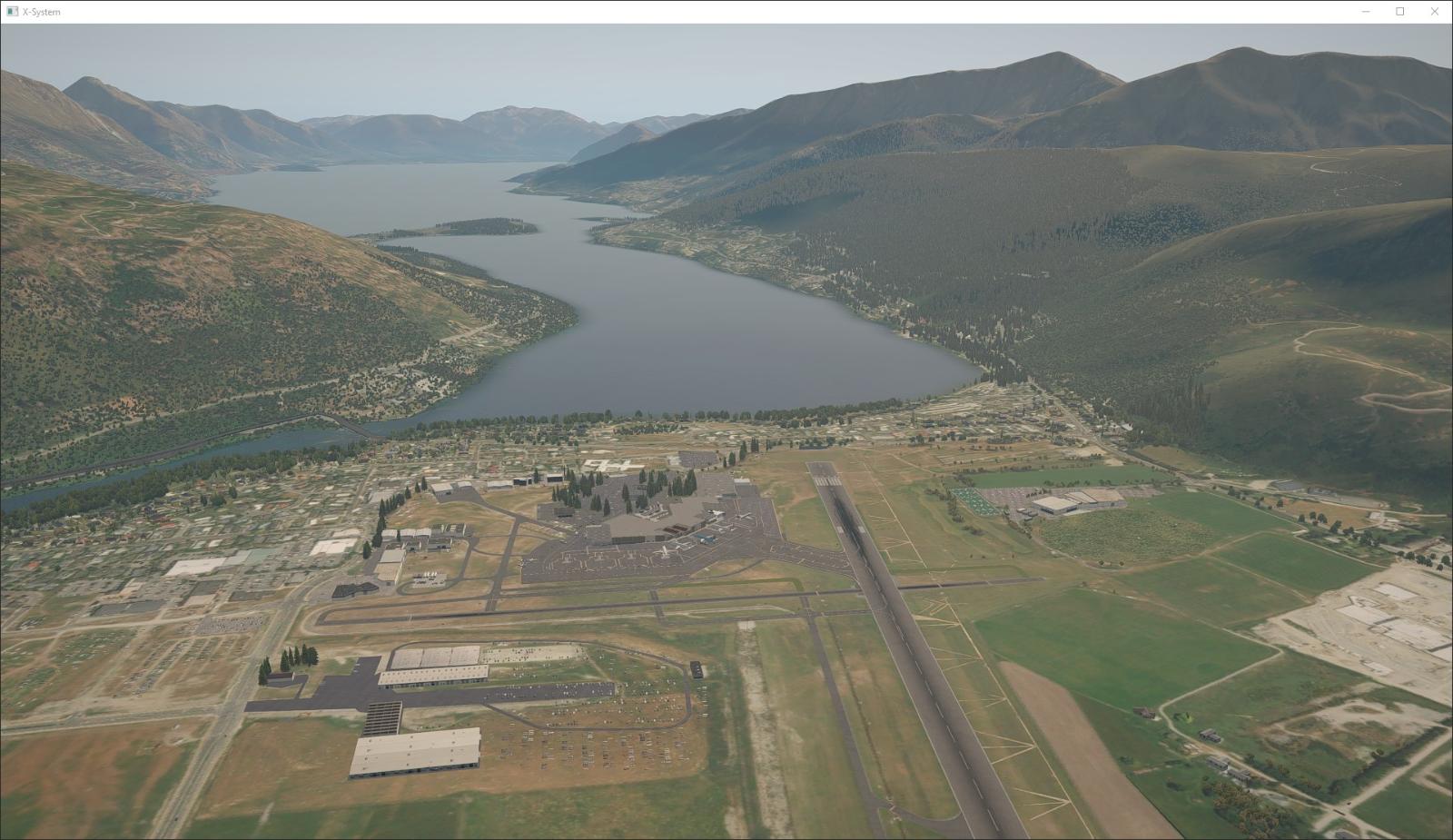 NZQN - Questions - Scenery Gateway - X-Plane.Org Forum